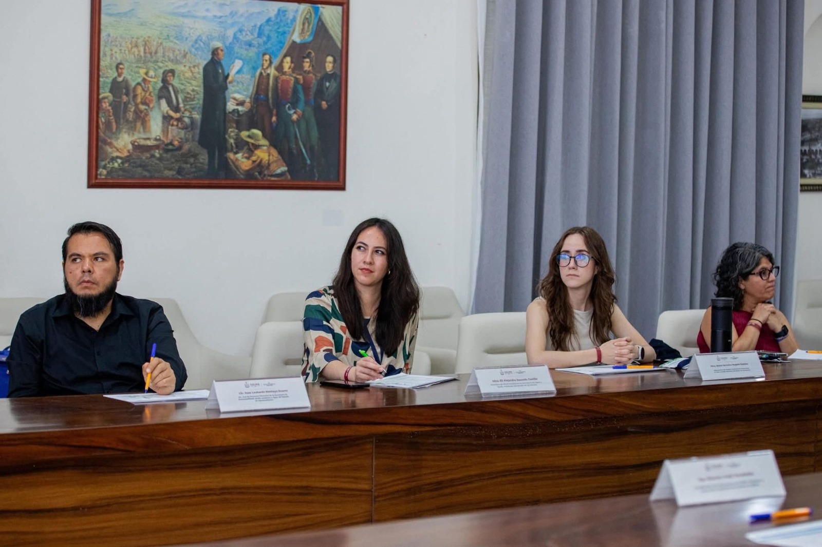 Corredor Biocultural del Occidente de México traerá beneficios ...