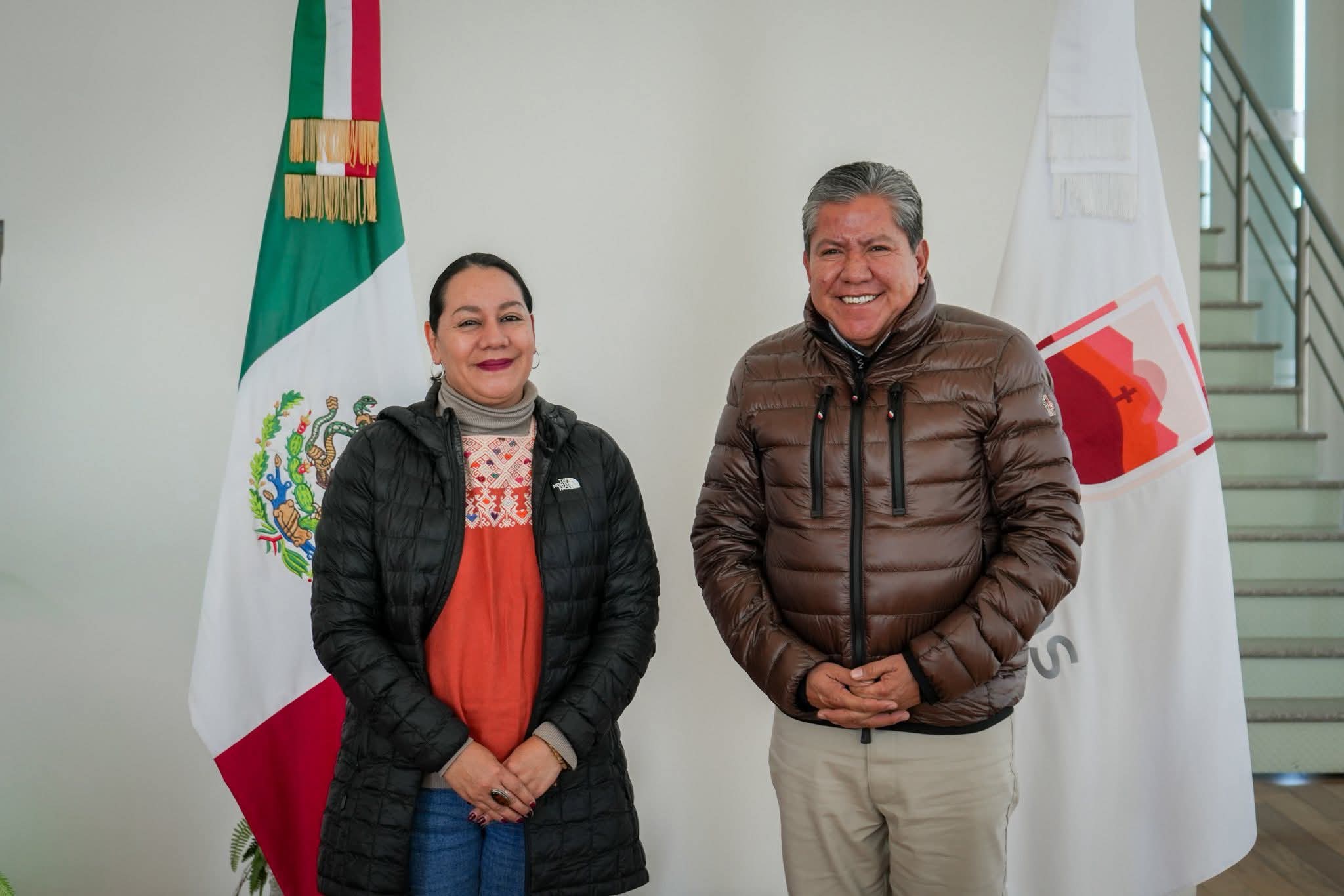 En el Año del Progreso, Zacatecas refuerza apoyos al campo y a sus ...