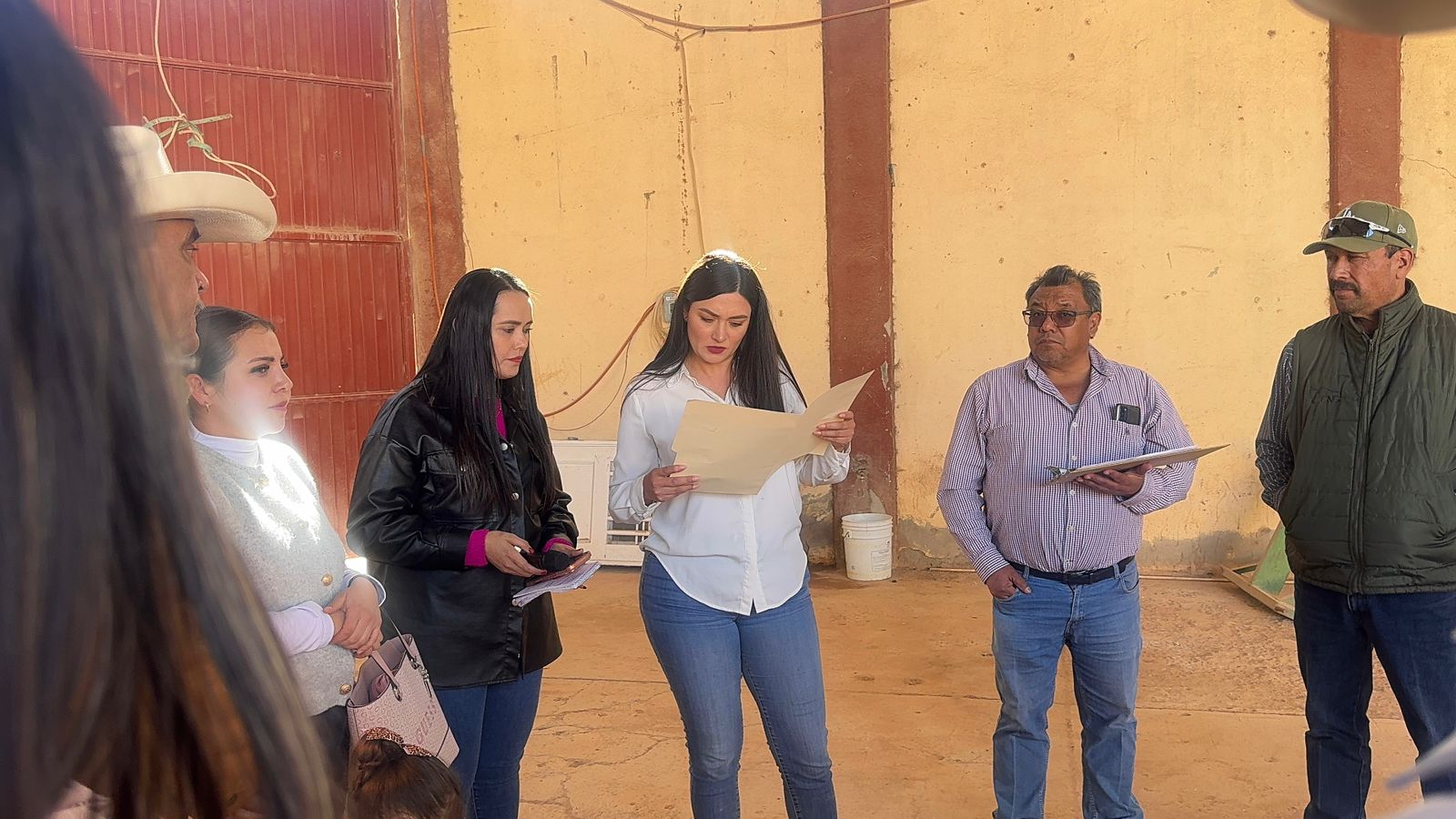 Consolida Gobierno de Zacatecas el progreso territorial, con ...