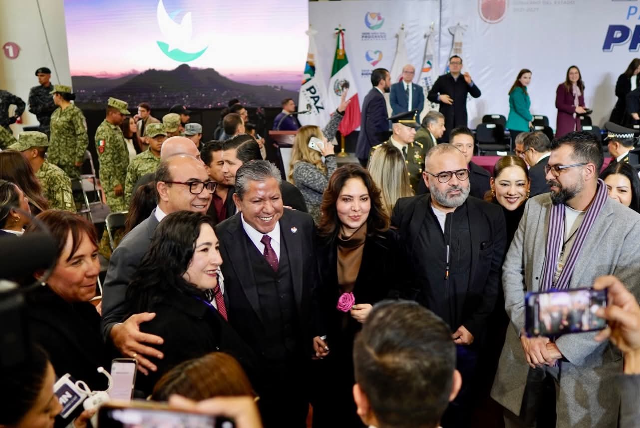 Será la Universidad Autónoma de Zacatecas aliada estratégica en ...
