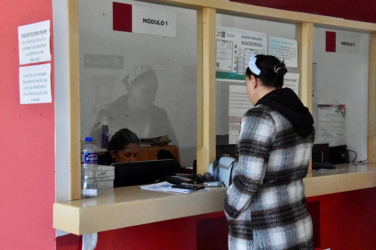 Finanzas sanas consolidan la Agenda del Progreso 2026 en Zacatecas ...