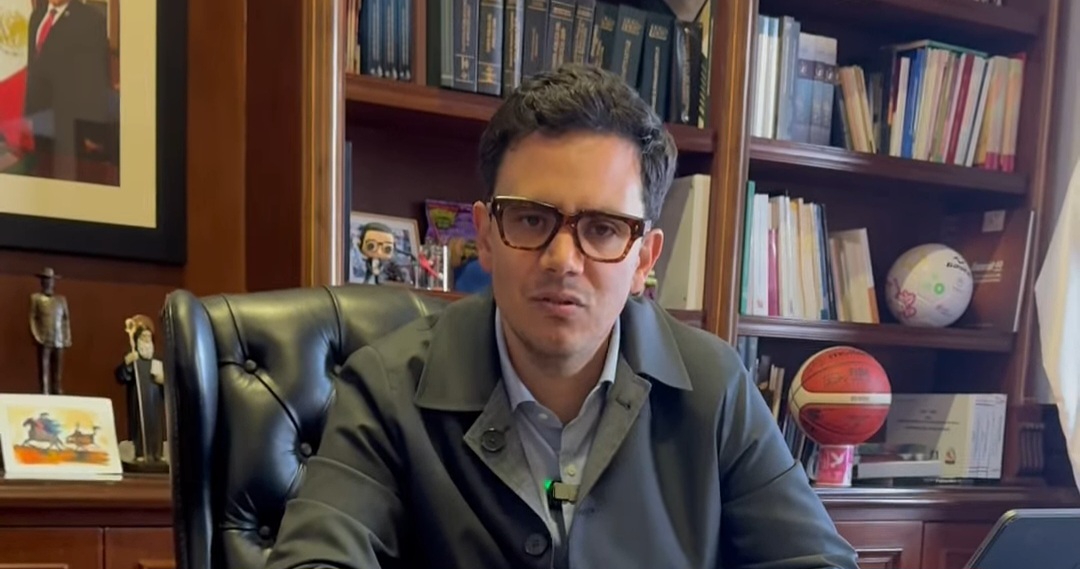 En el año 2026, Zacatecas traza la agenda del “Año del Progreso” con ...