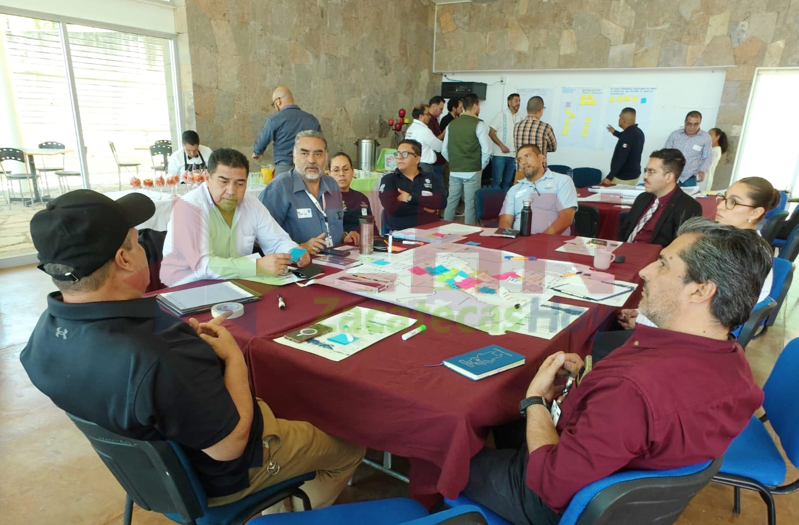 Inicia Gobierno de Zacatecas restauración de ecosistemas en el estado ...
